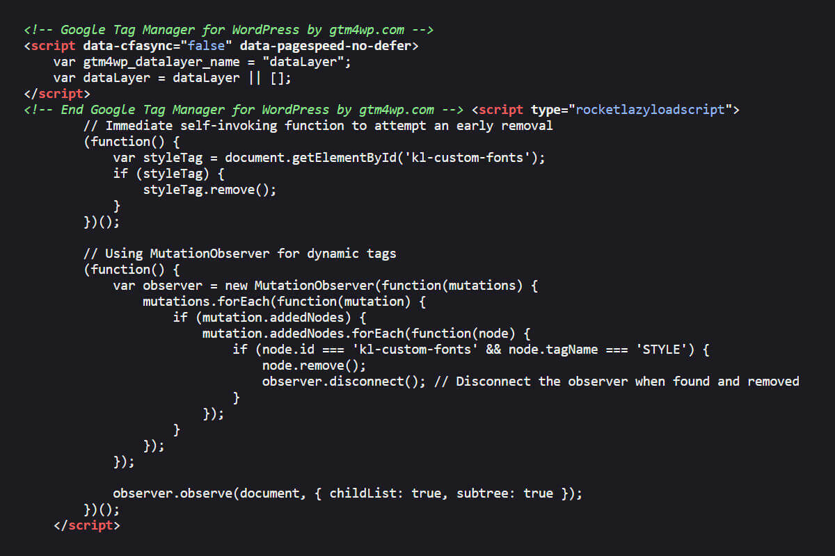 Resource Monitoring | Webolytica