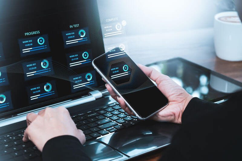 Embracing Visual Change Detection for Website Monitoring | Webolytica