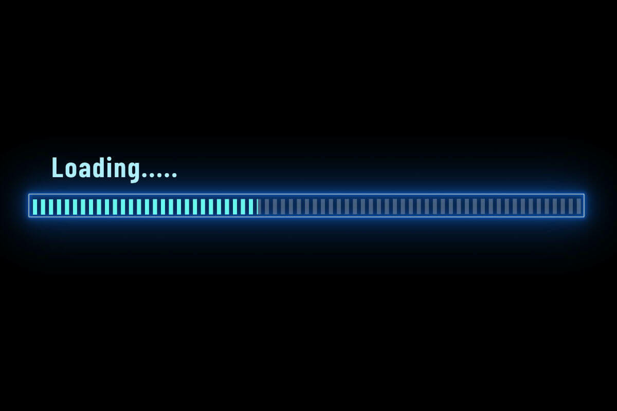 Page Speed Monitoring | Webolytica