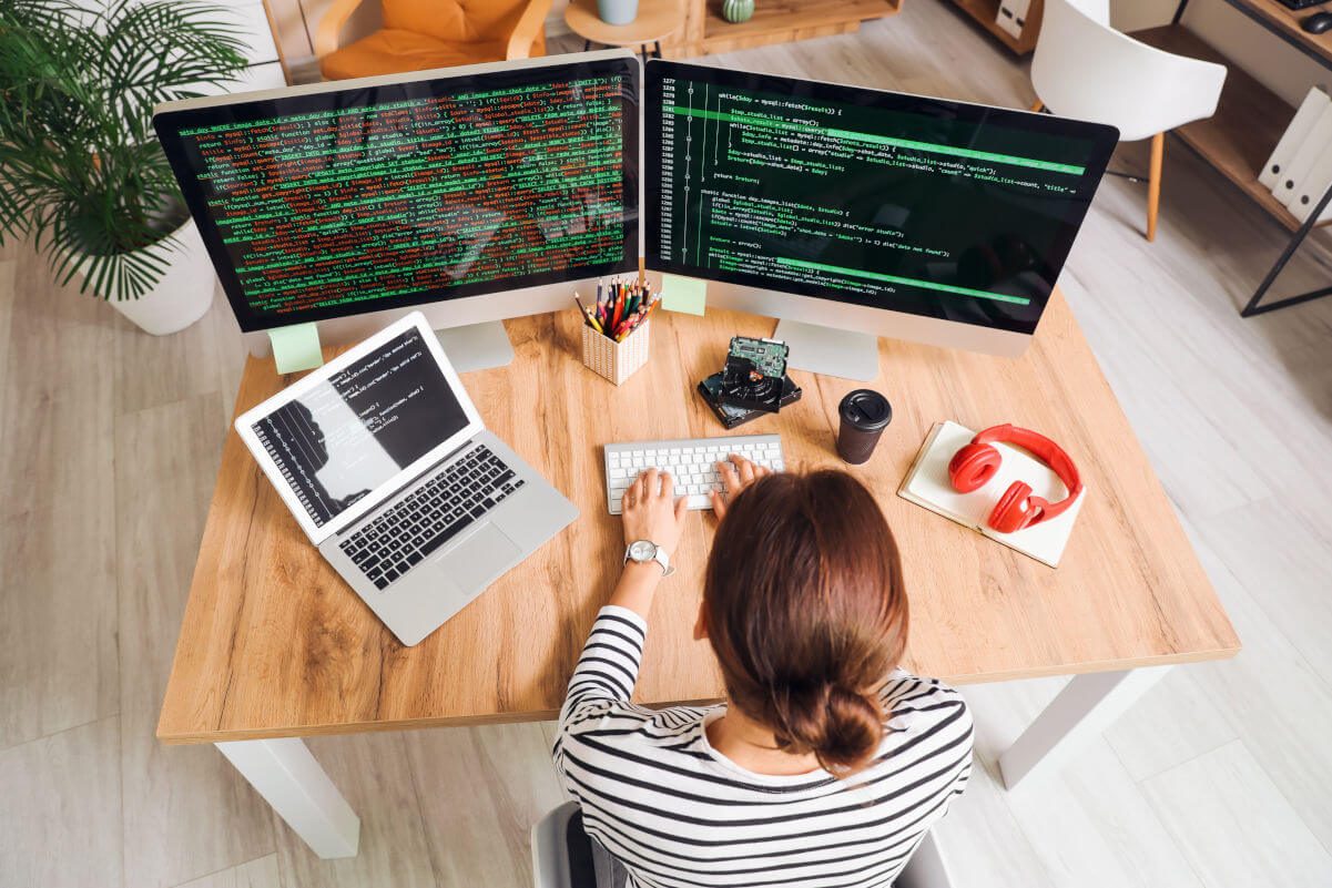 Free Website Security Scan | Webolytica